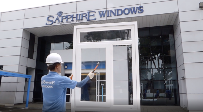 Blogs & Videos - Sapphire Windows
