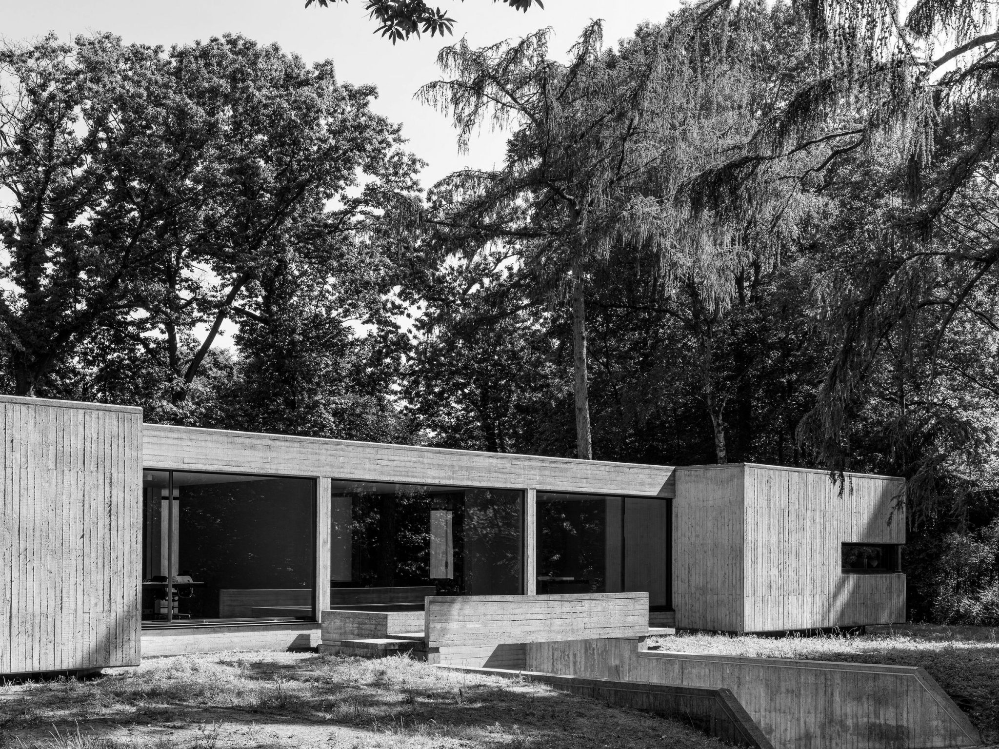 OTIIMA SlimLine Aluminium - Minimal Frame Windows and Doors