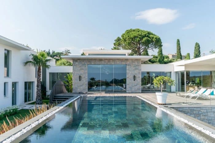 OTIIMA SlimLine Aluminium - PLUS - Sapphire Windows