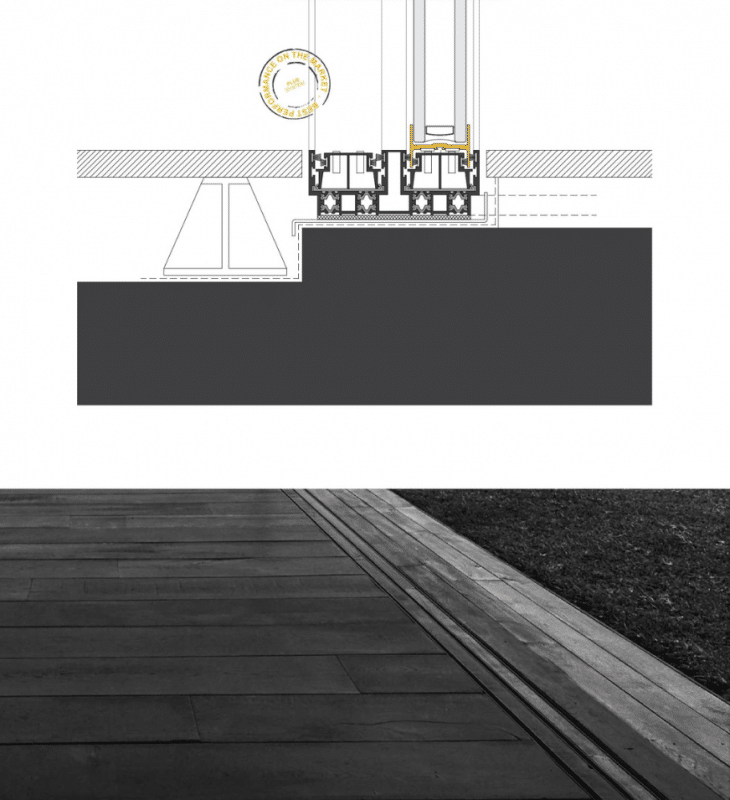 Why OTIIMA Aluminium - Super SlimLine - Sapphire Windows