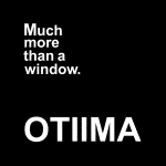 OTIIMA SlimLine Aluminium - Minimal Frame Windows and Doors