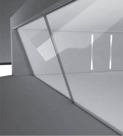 OTIIMA SlimLine Aluminium - Special Solutions - Sapphire Windows