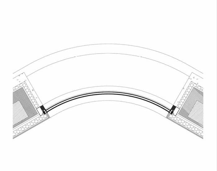 OTIIMA SlimLine Aluminium - Special Solutions - Sapphire Windows