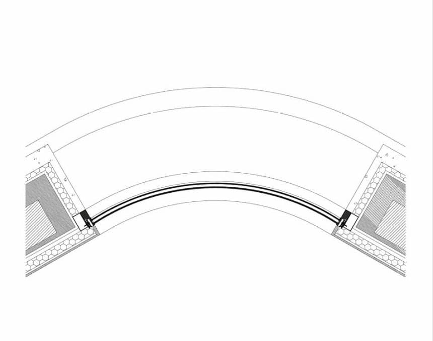 OTIIMA SlimLine Aluminium - Special Solutions - Sapphire Windows