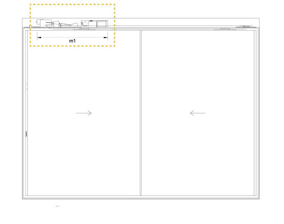 OTIIMA SlimLine Aluminium - Automated Solutions - Sapphire Windows