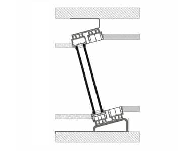 OTIIMA SlimLine Aluminium - Special Solutions - Sapphire Windows