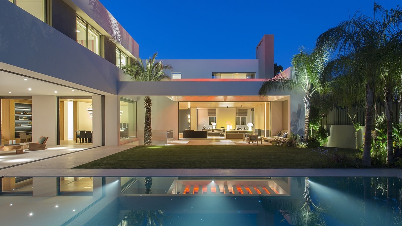 OTIIMA SlimLine Aluminium - PLUS - Sapphire Windows