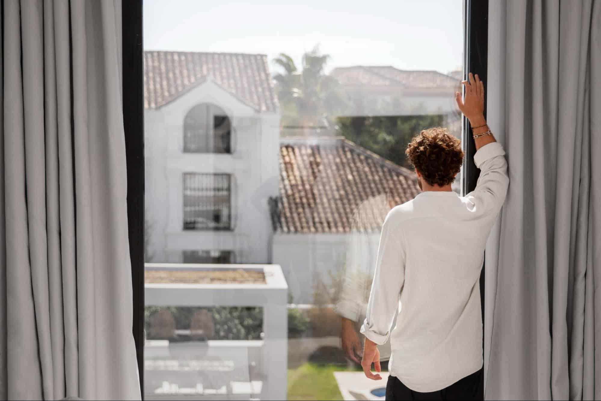 How Modern Insulated Windows Keep Your Home Cool