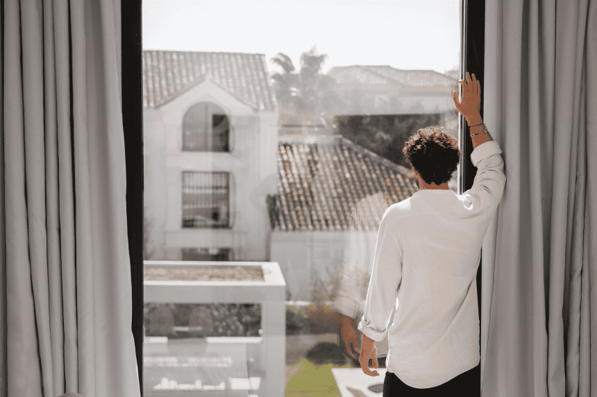 The Critical Role of Doors and Windows